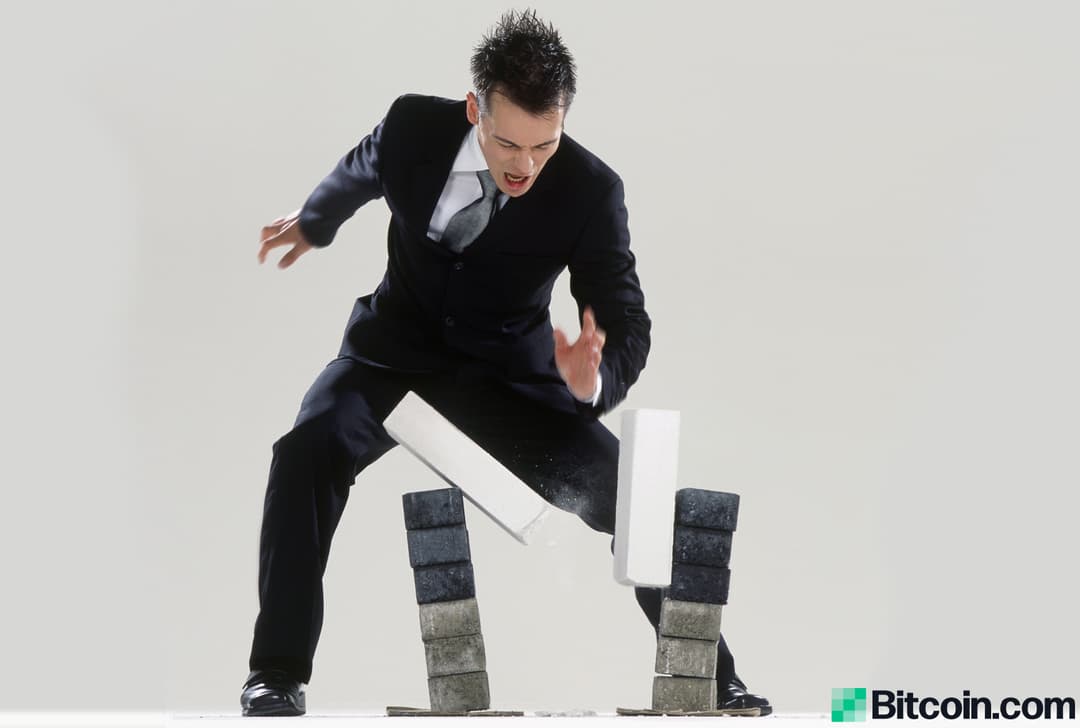 Get Ready for the Bitcoin Halving