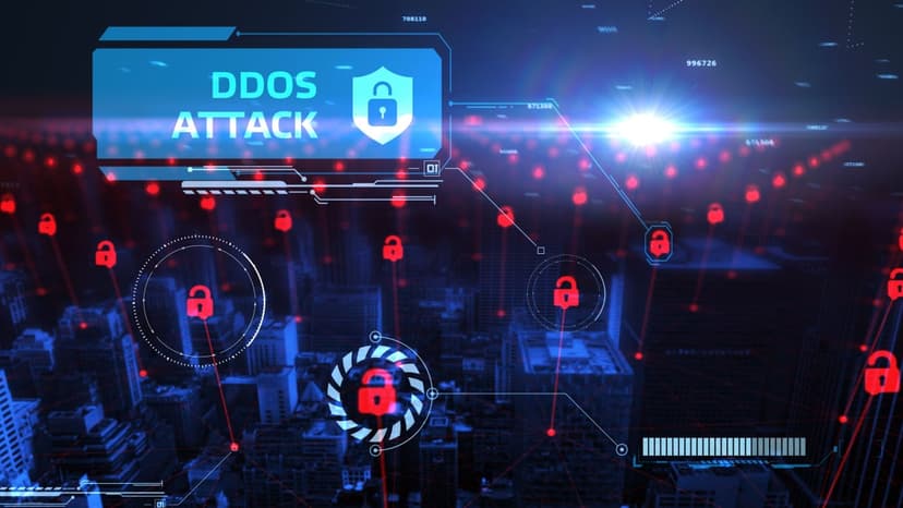 L2 Protocol Manta Network Suffers DDoS Attack, Project Leaders Face ...