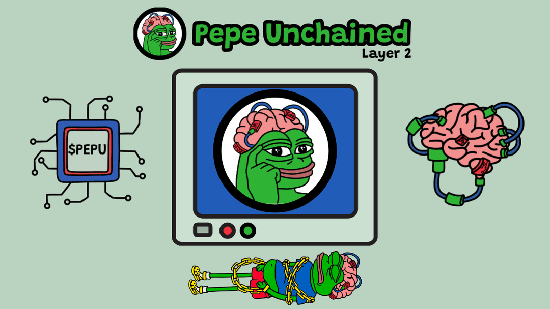 Could this be the Next Breakout Meme Coin? Pepe Unchained Presale ...