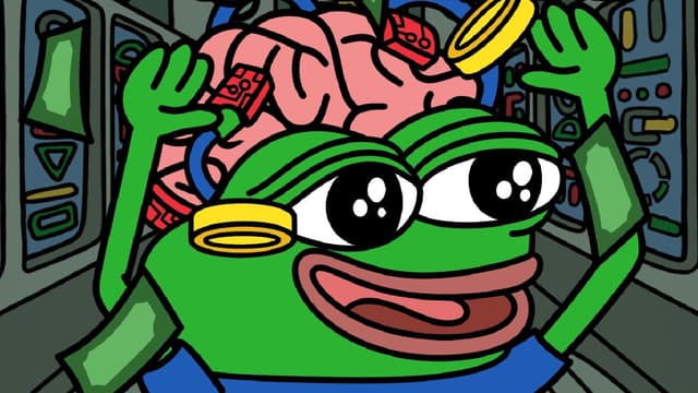 Meme Coins Meet Layer-2 Tech With Pepe Unchained as Presale Passes $7 ...