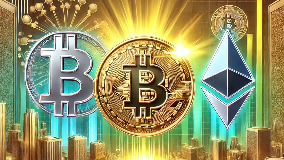 SEC Warns of Bitcoin and Ether ETF Risks — Labels BTC, ETH Highly ...