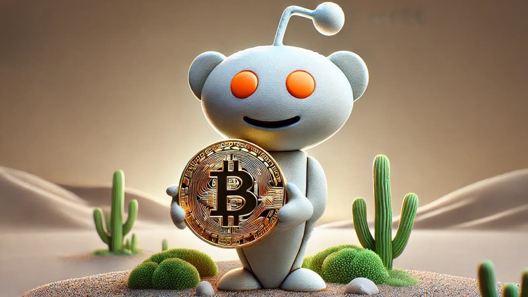 Reddit vende Bitcoin justo antes de un gran aumento de precio: esto es ...
