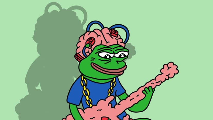 Record-Breaking Pepe Unchained Presale Surges Past $40M With Just 23 ...