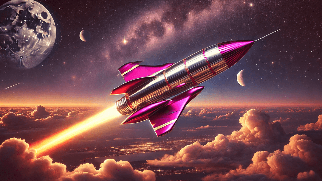 RAVE 토큰, 9달러 돌파… 주간 상승률 3,400% 넘어 - Bitcoin News