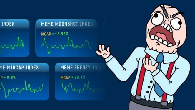 Meme Index Presale Hits $2M as Experts Call it a Top Meme Coin ...