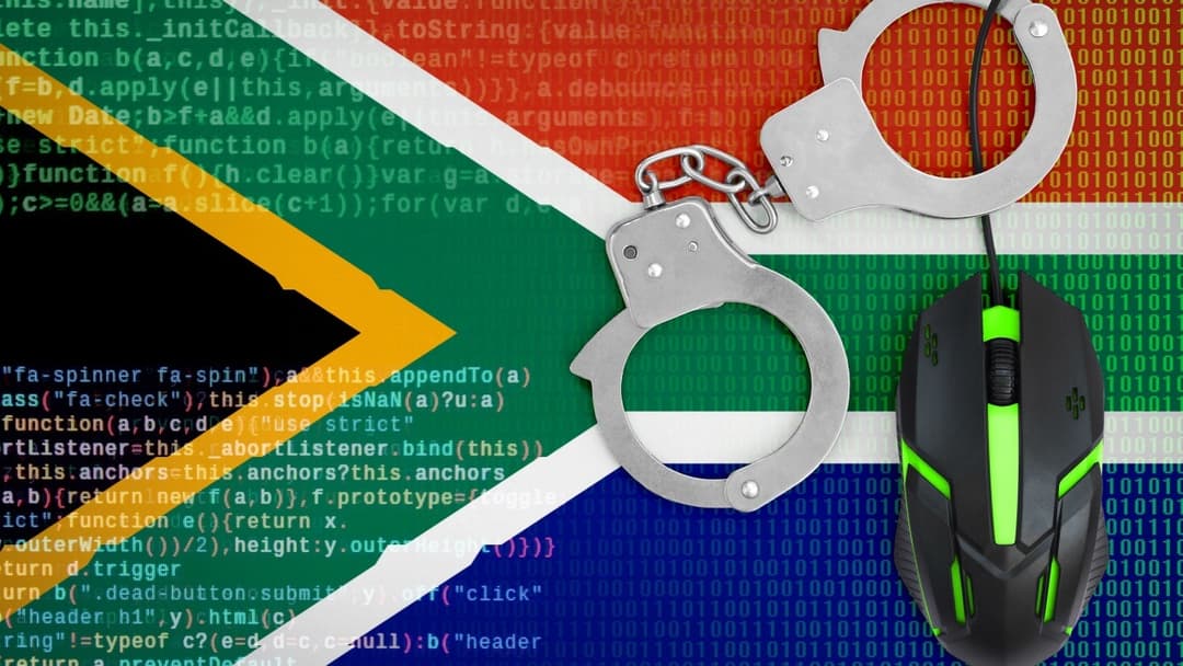 BTC Donor Denied Bail: South African Law Enforcement Claims ...