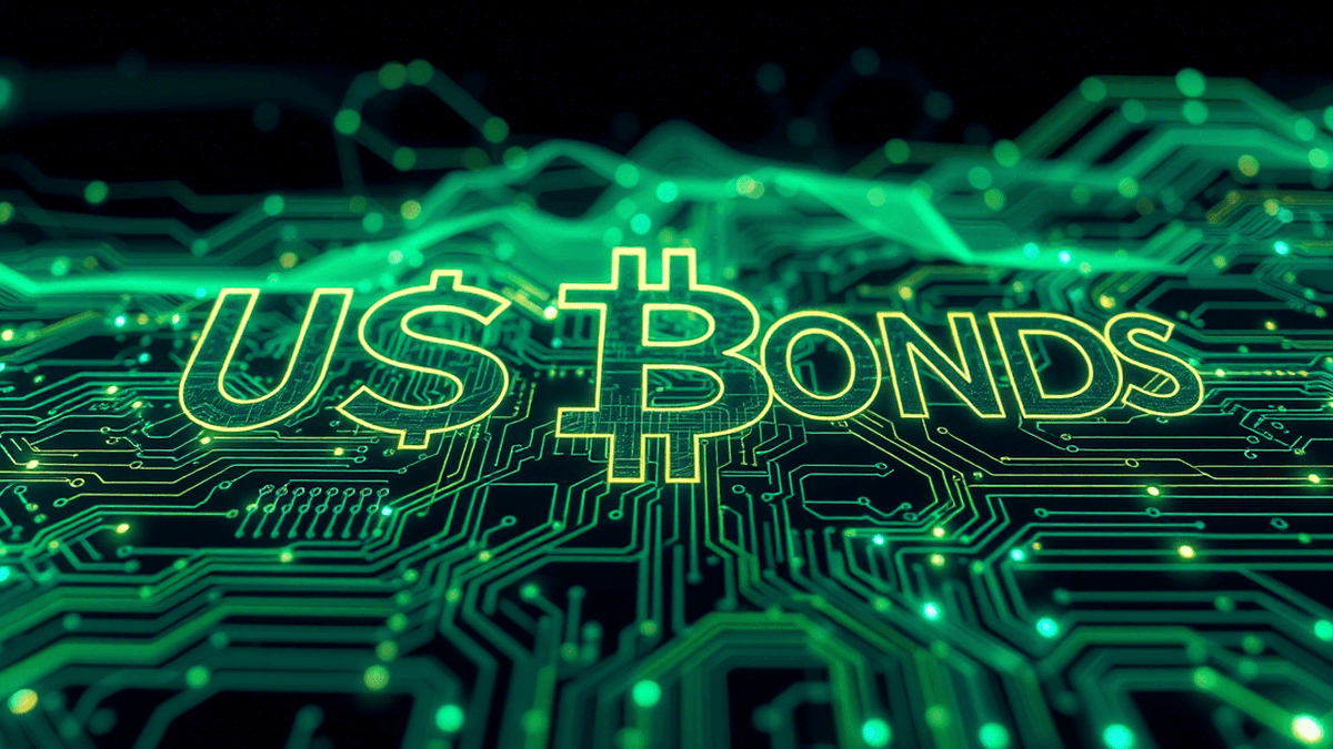 Bit Bonds: Newmarket CEO Proposes Bitcoin-Infused Strategy to Tackle ...
