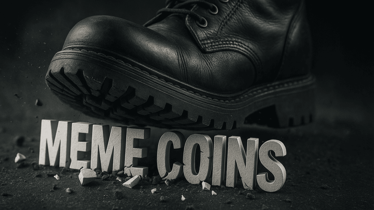 'Pump-and-Dump' Alert: Nigeria Cracks Down on Meme Coins
