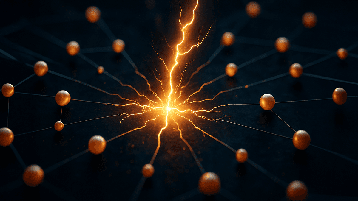 Data Shows Sustained Slide in Lightning Network Capacity, Channels ...