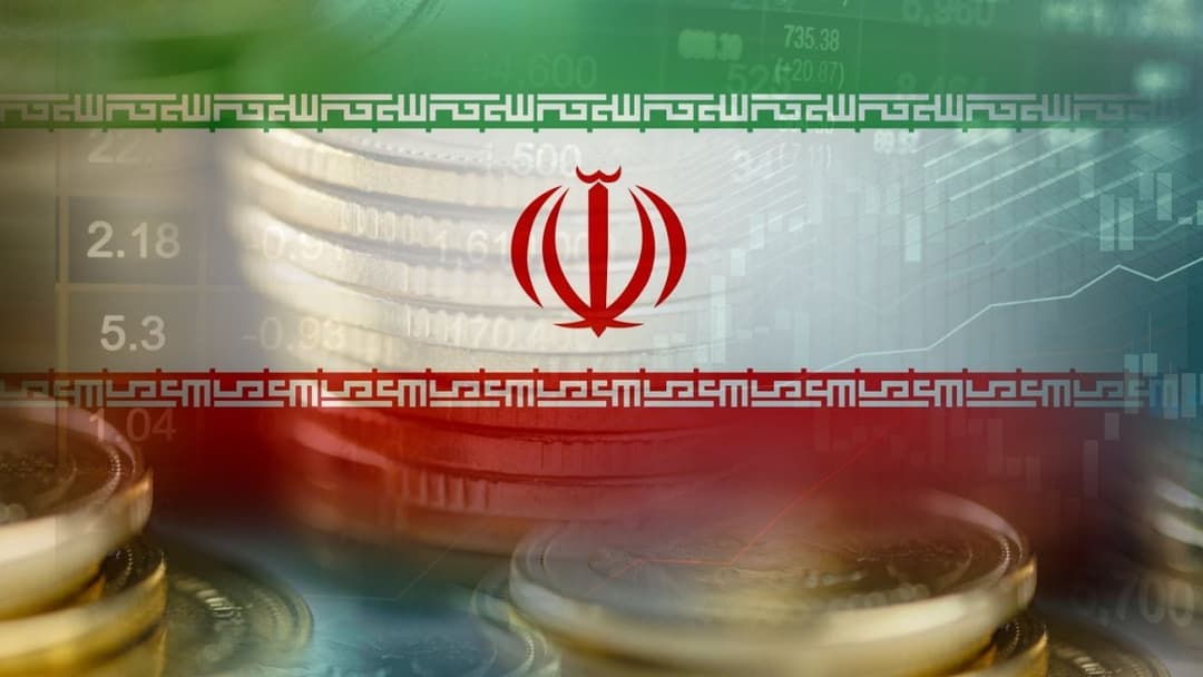Terror-Funded Tokens? Israel Blocks Iran-Linked Wallets Holding ...