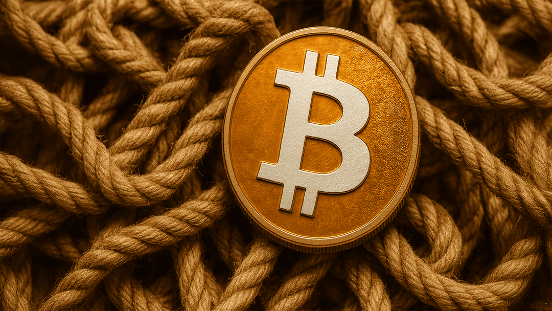 Bitcoin’s Node War: Core Neutrality vs. Knots Filters Continues to Fuel ...
