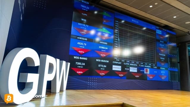 Bitcoin BETA Listed on Warsaw Stock Exchange as First Crypto ETF on GPW ...