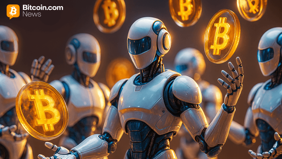 Bitcoin Price Outlook: Grok, ChatGPT, and Other Top AI Models Predict ...