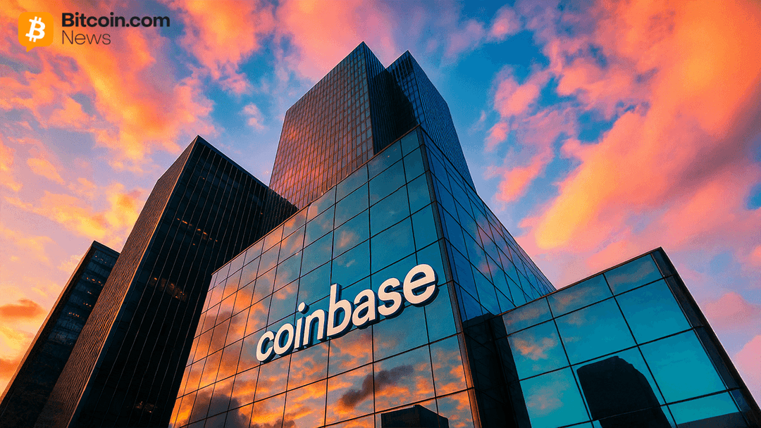 Coinbase Makes CDP Embedded Wallets Generally Available for Apps of Any ...