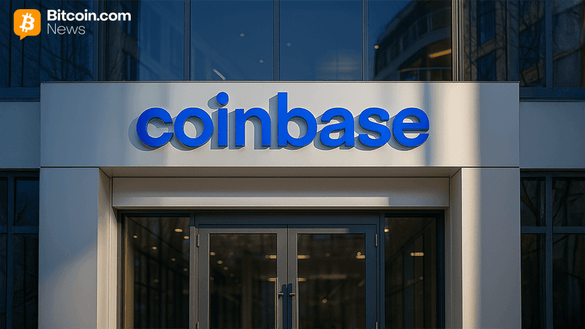 Coinbase Validators Hit 99.98% Uptime With 4.5M ETH Staked Across 5 ...