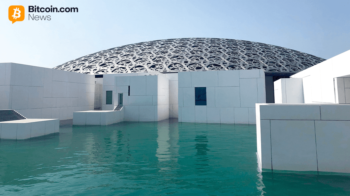 Abu Dhabi Investment Council erhöht Bitcoin-ETF-Position im Q3 2025 ...