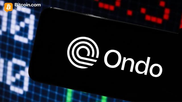 Ondo Finance Confirms Founder Nathan Allman’s Death, Appoints Ian De ...