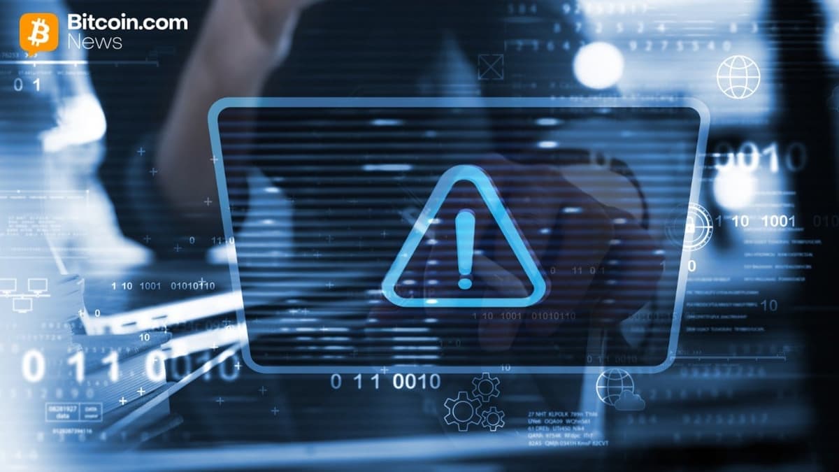 Gravity Bridge Drained of $5.4 Million as Hacker Routes Stolen Funds ...
