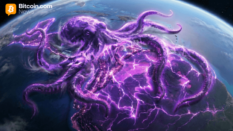 Kraken Launches US Spot Margin Trading With up to 10x Leverage