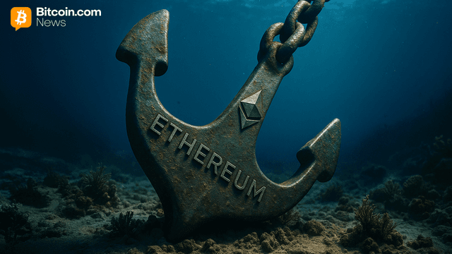 Tom Lee Says Ethereum Will Anchor the Next Global Financial System