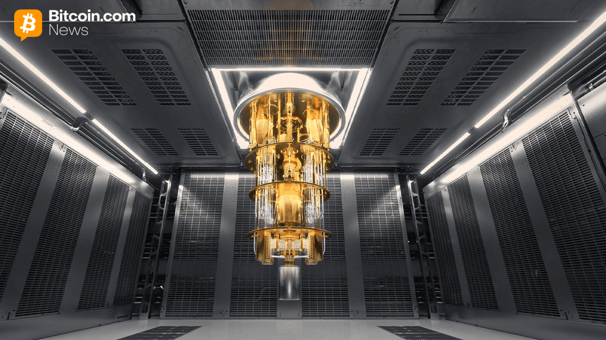 Nic Carter Says Bitcoin Devs Are 'Sleepwalking' Toward a Quantum ...