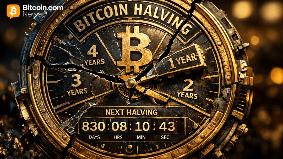 Is the Bitcoin Four-Year Cycle Broken After 2025’s Unexpected Finish ...