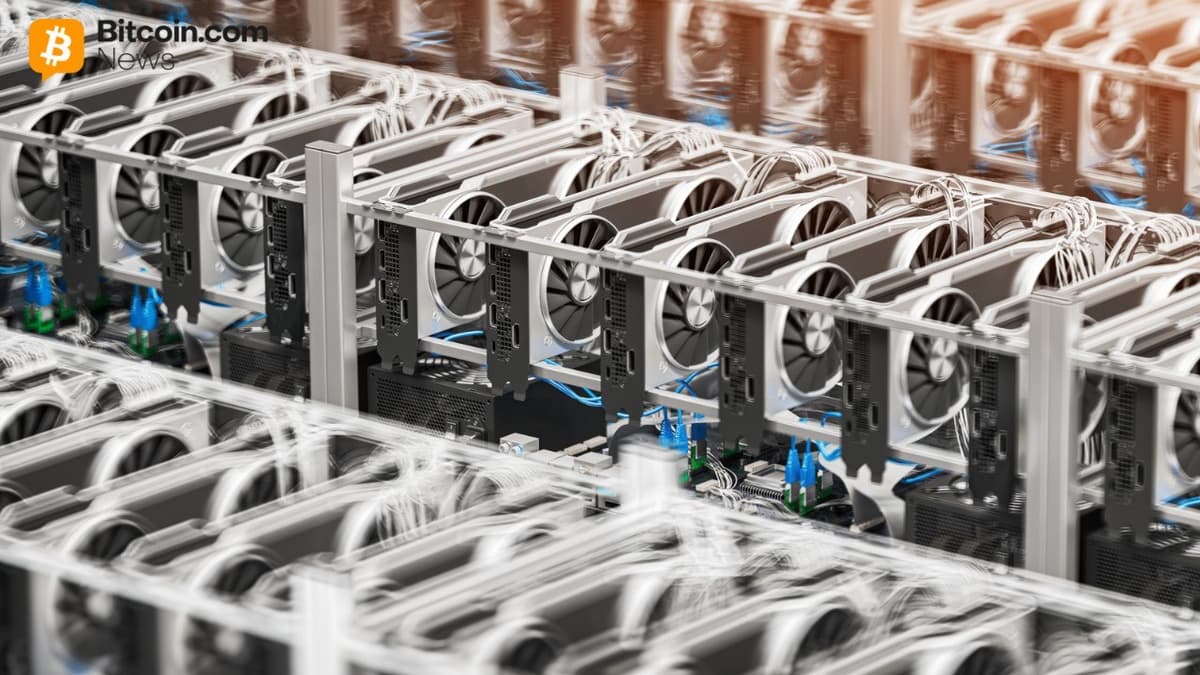 US Senators Unleash New Bill Driving Bitcoin Mining Expansion and ...