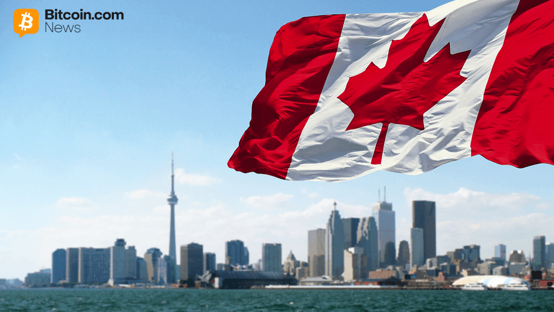 Crypto-Native Operators Lead Canada's Offshore iGaming Surge as World ...