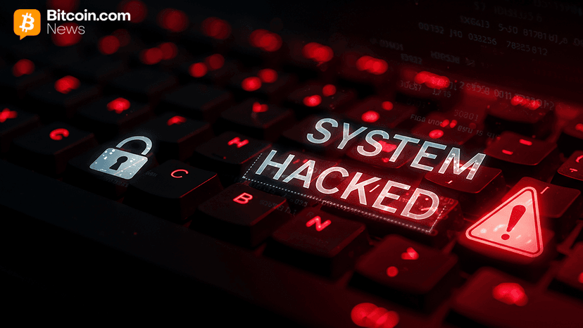 Resolv Labs 因 2300 万美元漏洞导致 USR 稳定币脱锚，暂停相关协议 - Bitcoin News