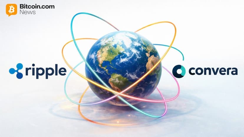 Ripple Expands Cross-Border Payments With Faster, Reliable Settlements ...