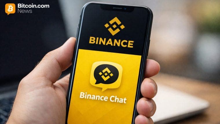 Binance Demo Trading Feature Offers $5K Virtual Funds for Beginners and ...