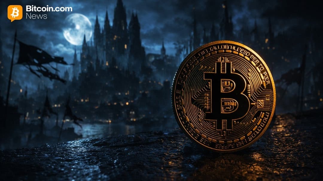 New Bitcoin ETF Launches After-Dark Strategy to Capture Overnight ...
