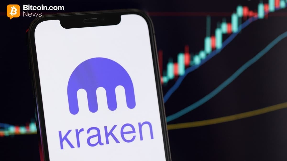 Kraken-moederbedrijf Payward sluit een overeenkomst van 550 miljoen ...