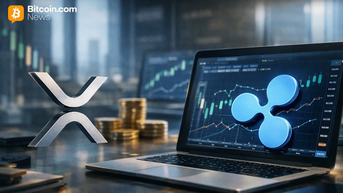 XRP Adoption Expands as Ripple Embeds Digital Asset Capabilities ...
