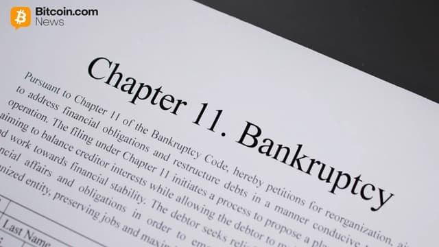 Bitcoin Depot Shuts ATM Network as Chapter 11 Pushes Asset Sale ...