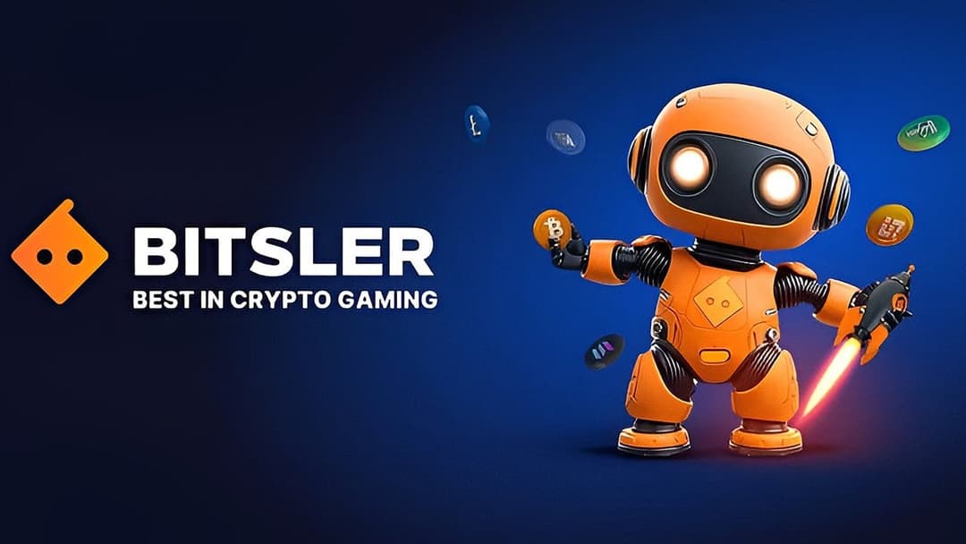 Bitsler Sets a New Standard for Crypto Gaming Platforms
