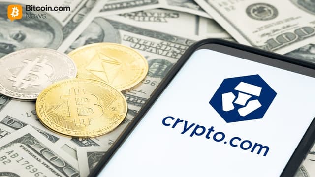 Crypto.com Lands UAE License, Opening Crypto Payments for Dubai ...