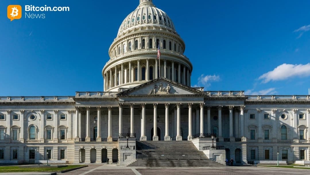 US Lawmakers Propose the 'ARMA' Bill to Build a 1-Million-Bitcoin ...