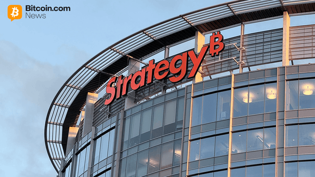Strategy Adds 535 BTC for $43M, Saylor Pushes Total Holdings to 818,869 ...
