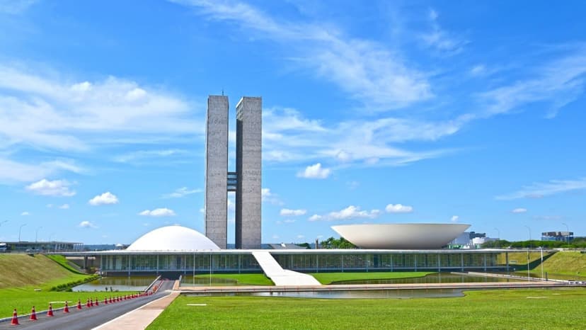 Brazil Introduces Bill 2946 to Turn Central Bank Crypto Rules Into ...