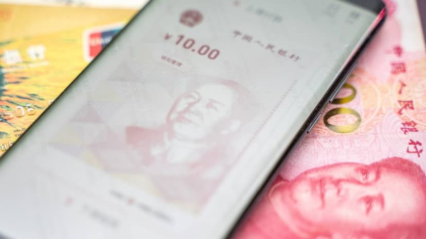 China Onboards 26 Global Institutions to Its New Digital Yuan Cross ...
