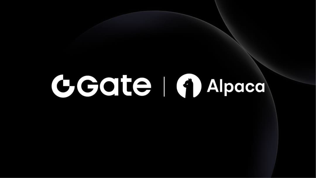 Gate Partners With Alpaca for Upcoming Real Stock Trading Access for ...