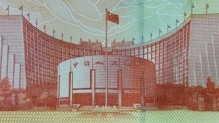 China Trims US Treasury Holdings to $651.1 Billion, Hitting an 18-Year ...