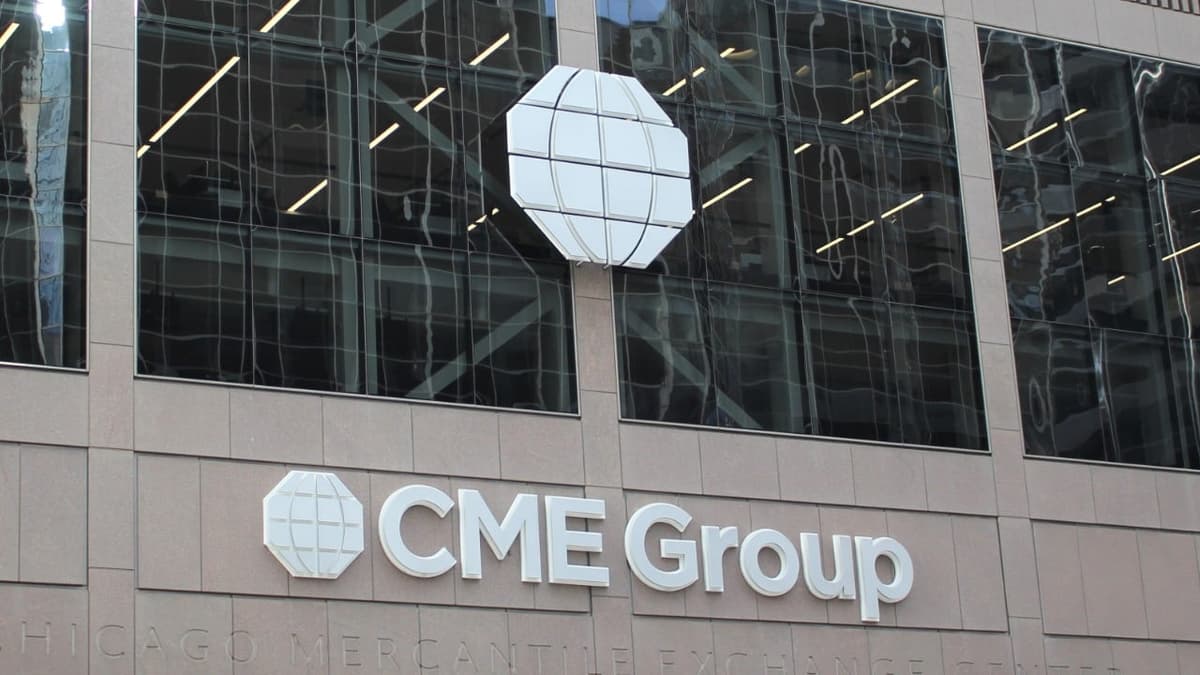 Ripple Highlights Institutional XRP Demand as CME Launches 24/7 Crypto ...