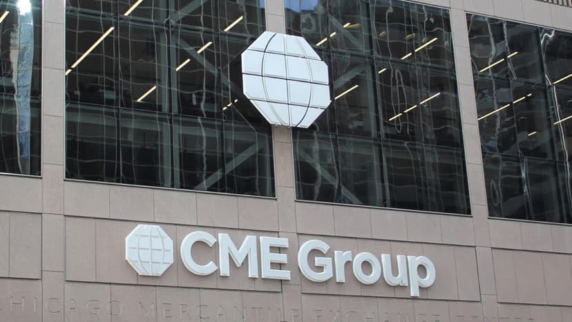 Ripple Highlights Institutional XRP Demand as CME Launches 24/7 Crypto ...
