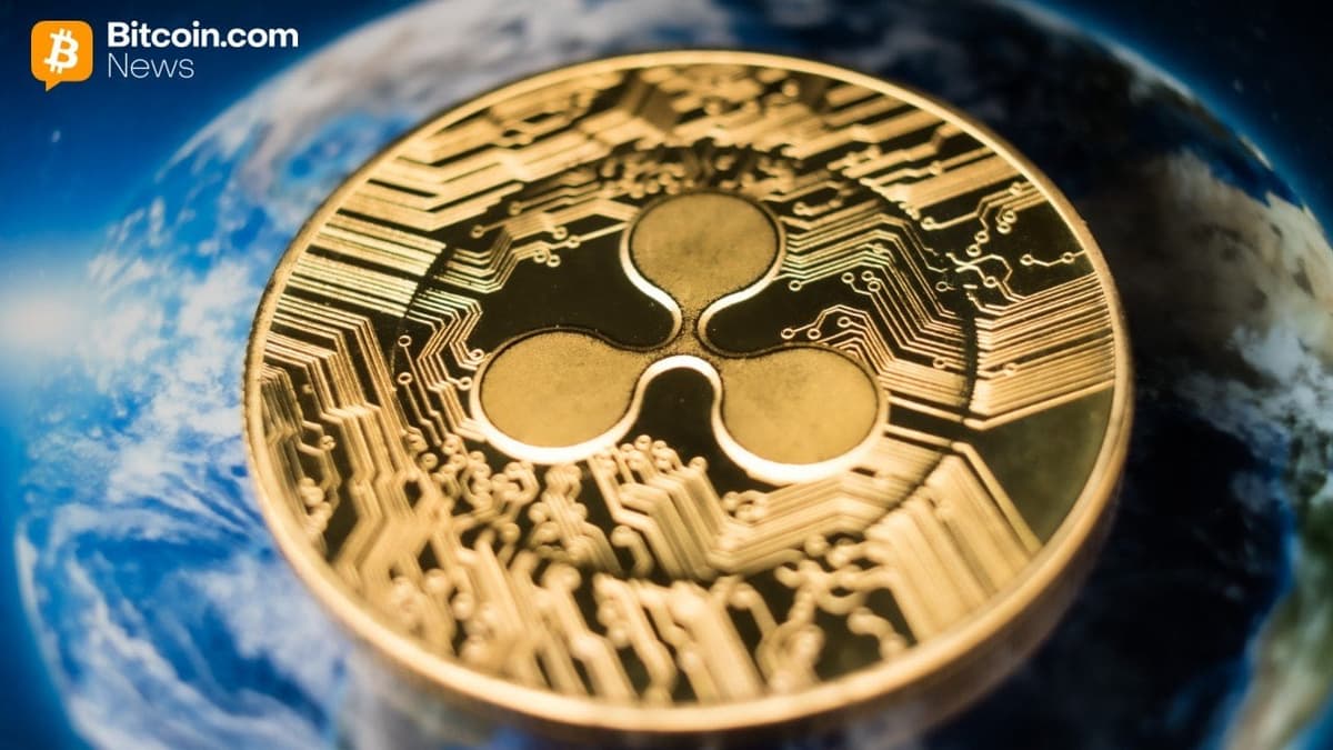 Ripple Broadens RLUSD’s Multichain Reach, Opening New Institutional ...