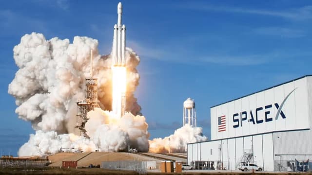 Inilalagay ng SpaceX IPO ang 18,712 Bitcoin na Treasury sa Radar ng ...