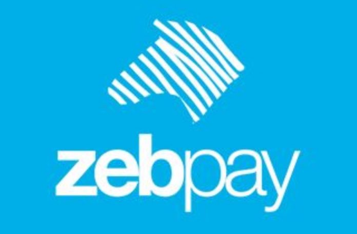 Zebpay thiết lập hoạt động ở nước ngoài sau khi tạm ngưng hoạt động ở ...