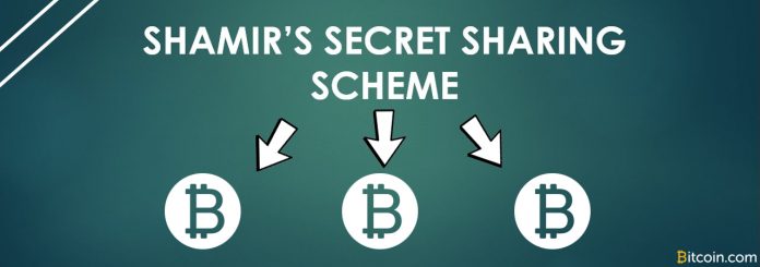 Shamir’s Secret Explained: Distributing a Seed Phrase Into Multiple ...