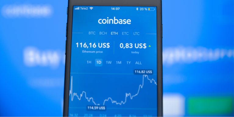 Coinbase Launches Crypto Debit Card in 6 European Countries